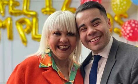Es lo mejor para mí Se conoció la dolorosa decisión del hijo de la