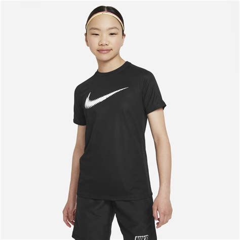 Cómo quitar el molesto olor a axilas de las playeras Nike MX