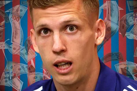 Dani Olmo Se Entera De Rebote Un Fichaje De 130 Millones Lo Deja KO