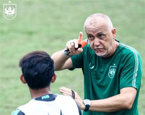 Partai BigMacth PSIS Semarang Vs Persib Bandung Ini Langkah Pelatih