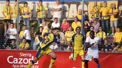 Primera RFEF Grupo 1 resultados partidos y clasificación de la