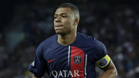 Batacazo al Madrid Mbappé se queda en el PSG Hoy Fut Fútbol