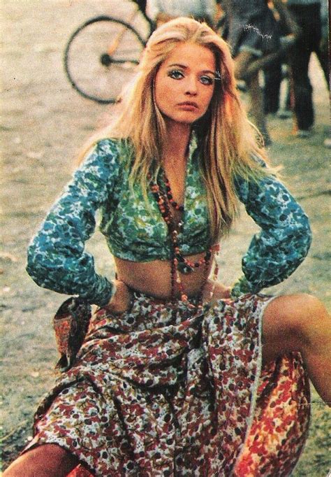 S Hippie Hairstyles