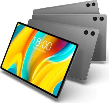 Teclast T50 Pro Tablet Price In India 2024 Full Specs Review Smartprix