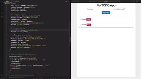 my todo app project 0 cs50 s mobile app development with react native 2019