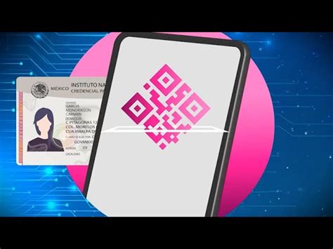 Cómo confirmar credencial del INE por internet Info Credencial