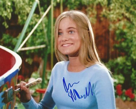 Pictures Of Maureen McCormick