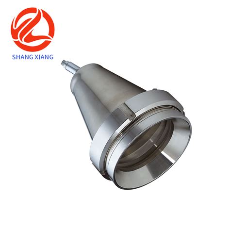 Sanitary Stainless Steel 304 316L Weld Tank Sight Glass China Sight