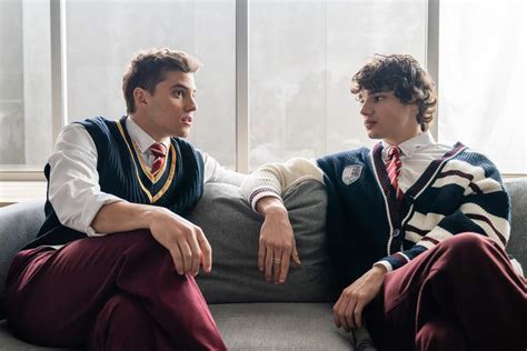 Netflix lanza el tráiler de la temporada 7 de Élite a pocos días de