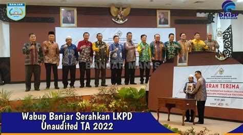Rakoor TP PKK Sekaligus Pelantikan Pengukuhan Ketua TP PKK Desa Se