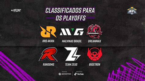 RRQ Akira sagrou se campeão da MPL Brazil Nerdlicious
