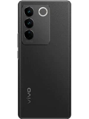 Vivo S Official Pictures Mobileinto