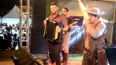 Abertura Nossa Vanera Gurizada Medonha Youtube