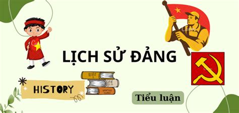 Sự lãnh đạo của Đảng trong kháng chiến chống Mỹ xâm lược 1954 1975