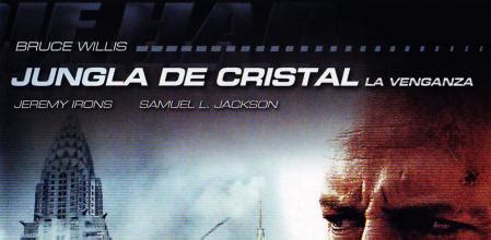Qué película ver hoy Jungla de cristal la venganza y Batwoman entre