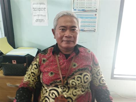 Dishub Kukar Pasang Palang Parkir Otomatis Di Tenggarong Diharapkan