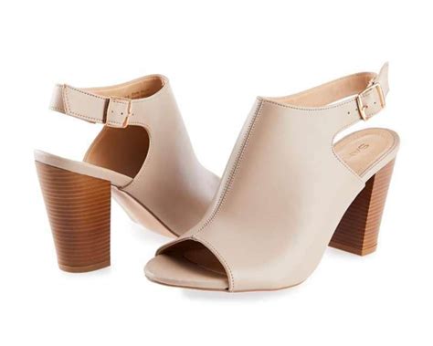 Venta Huaraches De Plataforma En Coppel En Stock
