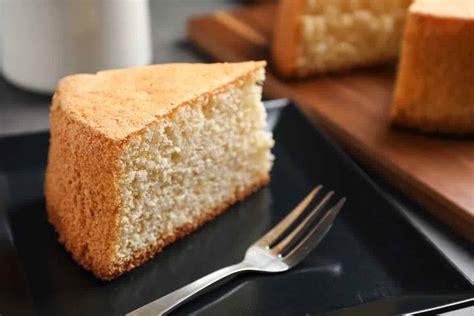 Gâteau au vin blanc de grand mère un moelleux et léger dessert