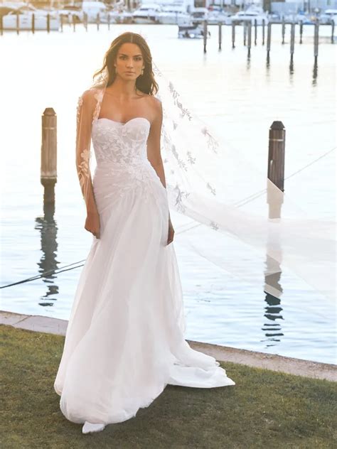 Le Guide Ultime pour Trouver la Robe de Mariée Parfaite Conseils et