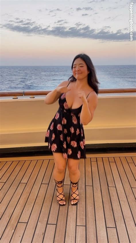 Kimberly Yang Sexythangyang Nude OnlyFans Leaks The Fappening