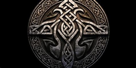 Bindrunes And Beyond Viking Symbols For Protection Viking Style