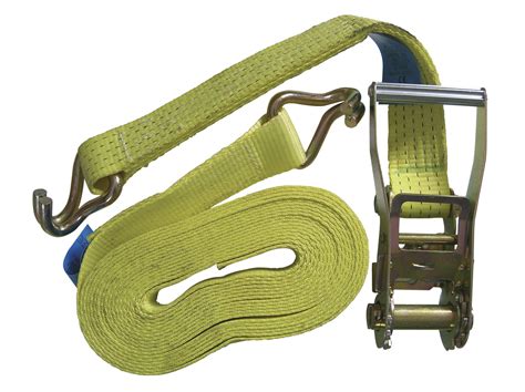Sangle 9 mètres pour remorque résistance 4 tonnes Accessoire Remorque