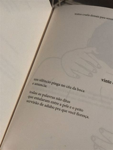 Textos cruéis demais para serem lidos rapidamente