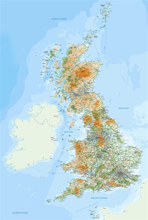 Uk Map Wallpapers Wallpaper Cave Off Gbu Taganskij Ru