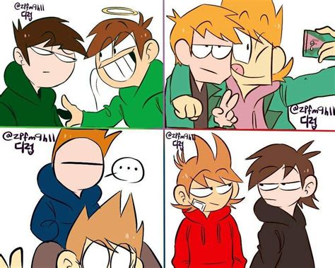 Image Result For Eddsworld Omegaverse Au Tomtord Comic Eddsworld Memes Eddsworld Comics