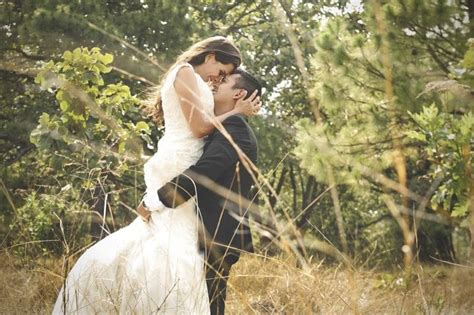 5 tips para vencer la timidez en la sesión casual de fotos bodas mx