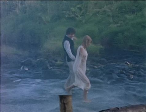 Naked V Ronique Jannot In Paul Et Virginie