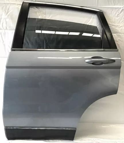 Puerta Trasera Izquierda Honda Cr V Mercadolibre