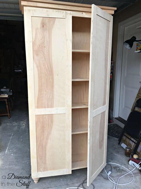 21 Different Types Of Kitchen Pantries Artofit