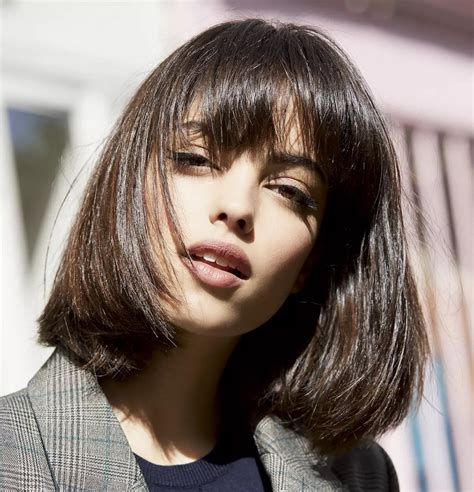 Bob Hairstyles 2024 Rending Colors For This Season