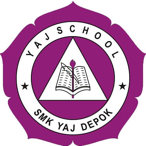 SMK YAJ DEPOK Instagram Facebook Linktree