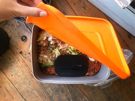 Comment Fabriquer Votre Bokashi Recto Verso