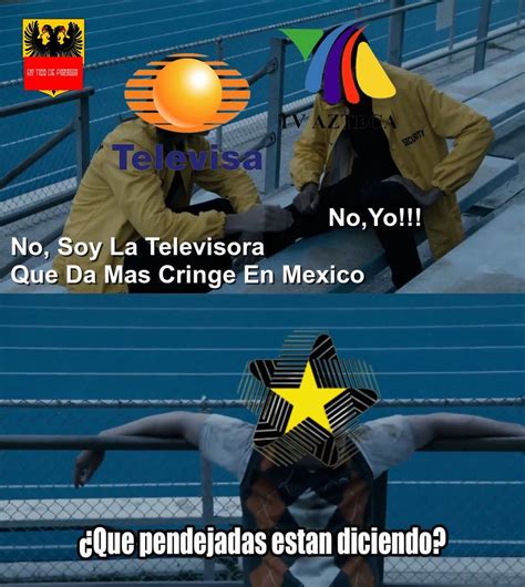 Top Memes De Televisa En Espa Ol Memedroid