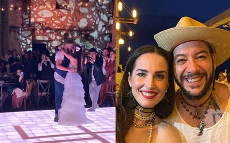 Faisy celebra su boda con Iratxe Beorlegui así fue Telediario México