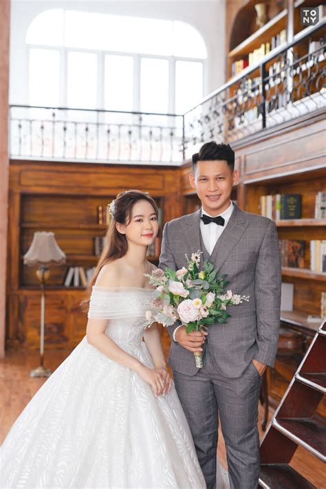 CÁCH CHỌN HÌNH CỔNG ĐÁM CƯỚI CHUẨN Tony Wedding