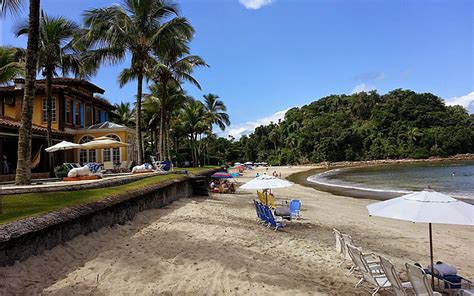 Conheça as 8 Melhores Praias do Guarujá Para Turista