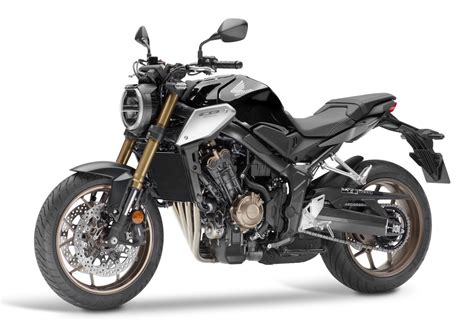 Honda Cb R Fiche Moto Motoplanete