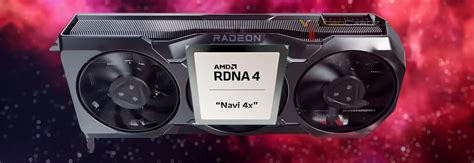 Rumor AMD Bakal Skip Model Flagship Pada Radeon RX 8000 Series Jagat