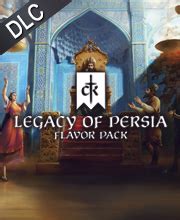 Crusader Kings 3 Legacy Of Persia Key Kaufen Preisvergleich