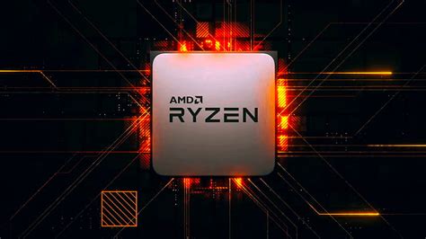 AMD Ryzen Amd Ryzen Gaming HD Wallpaper Pxfuel