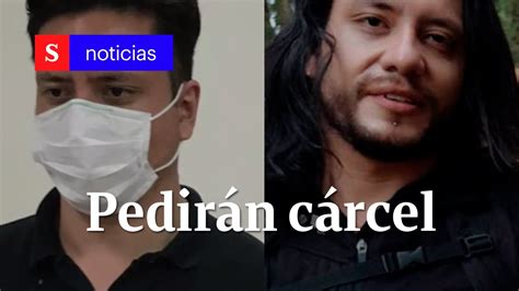 Pedirán cárcel para hombre que atacó con hacha a su expareja Semana