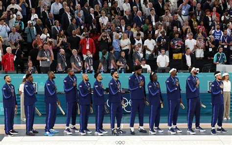 Basketball Olympic Team 2025 Penelope Quinn