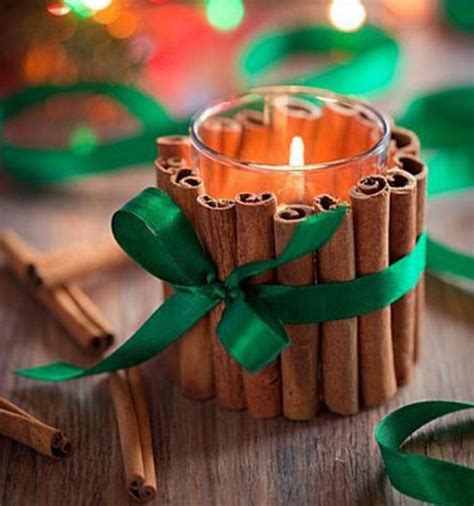 DIY Faça Você Mesmo 10 decoração para o Natal Decoração de natal