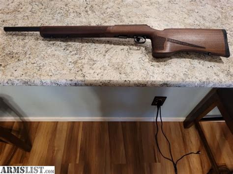 ARMSLIST For Sale CZ 457 Varmint MTR