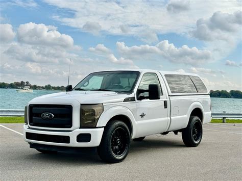 Ford F Gaa Classic Cars