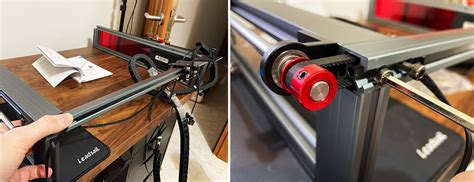 Two Trees TS2 Laser Engraver Review It Keeps Getting Better MBReviews